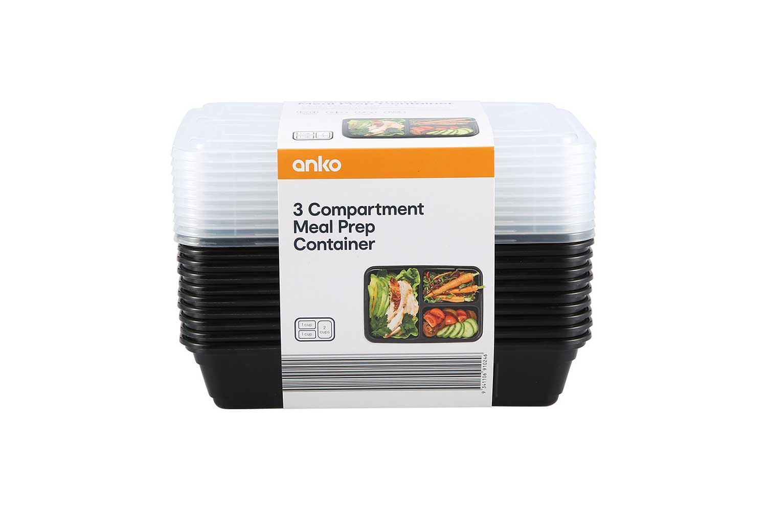 Take food prep to the next level with this 80c Kmart product | Better ...
