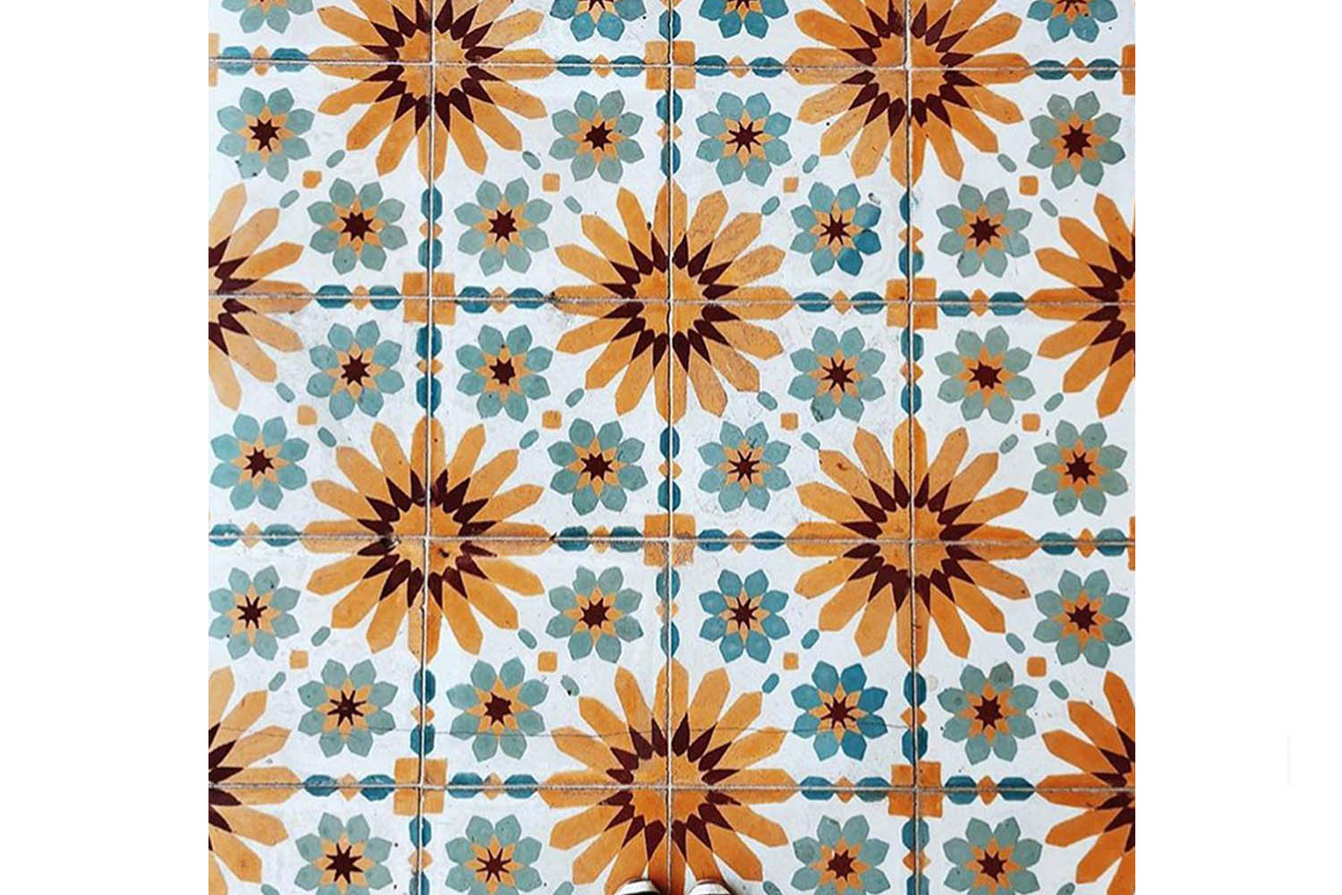 Beautiful Flooring Ideas from Around the World | Better Homes and Gardens