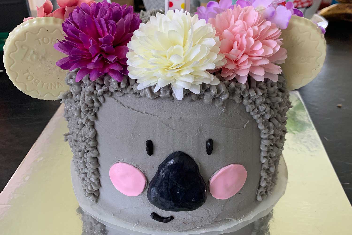 This is the adorable Woolies cake hack you need to make for Australia ...