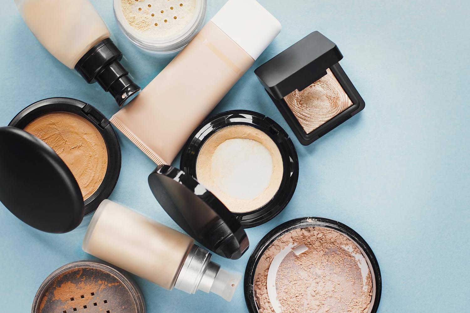 These are the top 4 best-selling foundations at Mecca | Better Homes ...