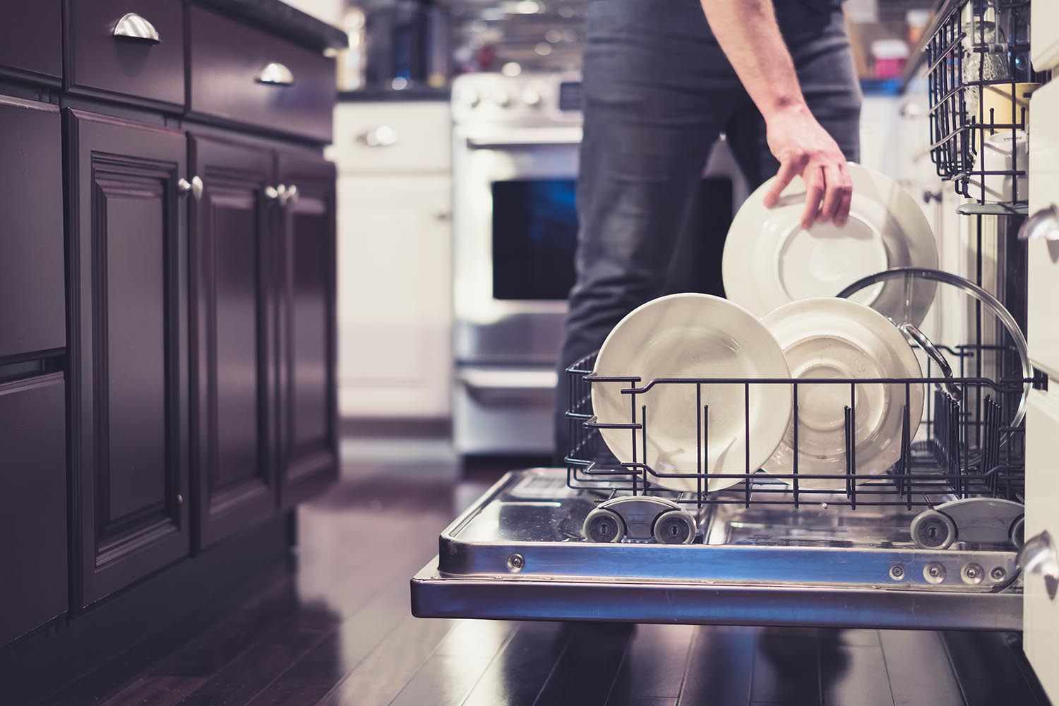 Expert washing machine and dishwasher tips | Better Homes and Gardens