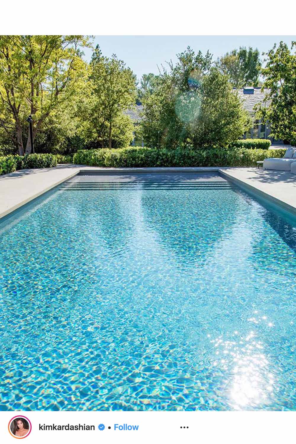 Step inside the minimalist home of Kanye and Kim Kardashian-West ...