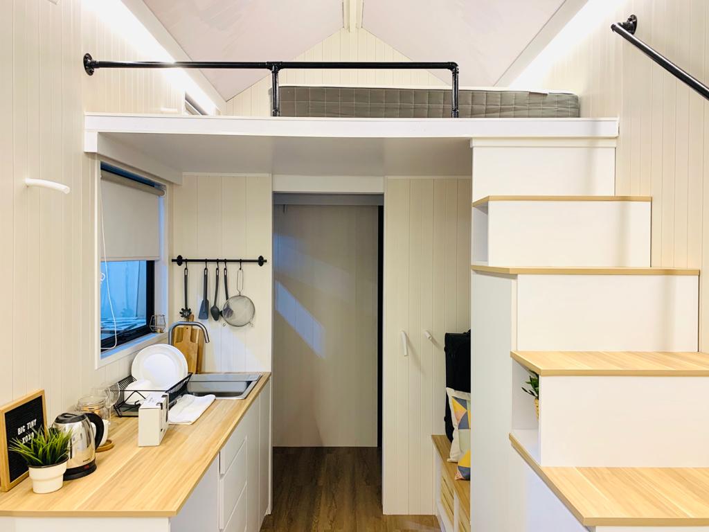 4 amazing tiny homes you can see at the 2020 Tiny Homes Carnival ...