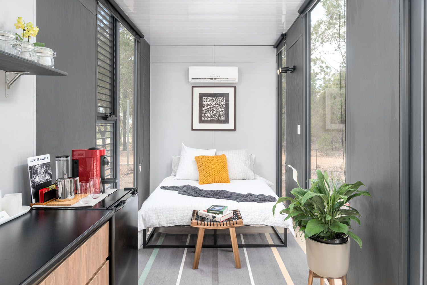 4 amazing tiny homes you can see at the 2020 Tiny Homes Carnival ...