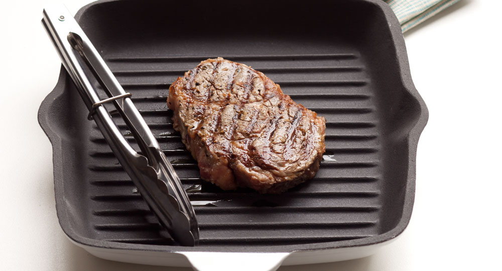 Cook the perfect steak | Better Homes and Gardens
