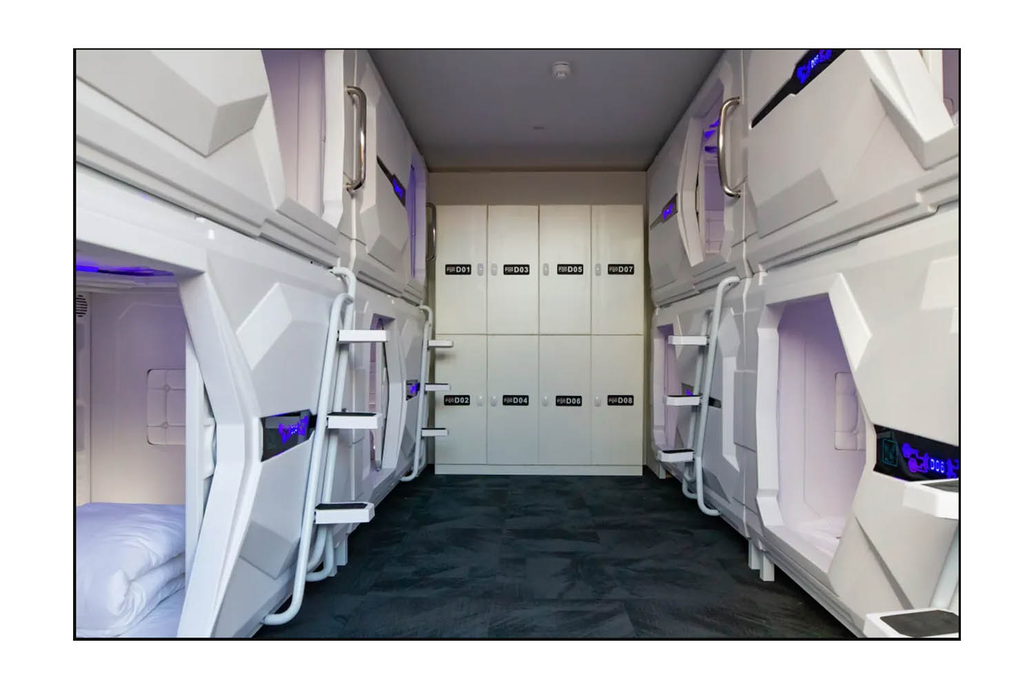 You can now stay in a space pod in Tasmania | Better Homes and Gardens