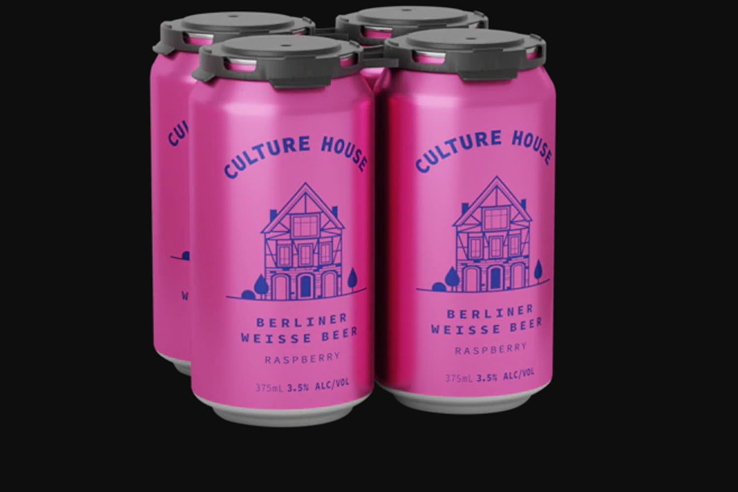You can now buy millennial pink beer | Better Homes and Gardens
