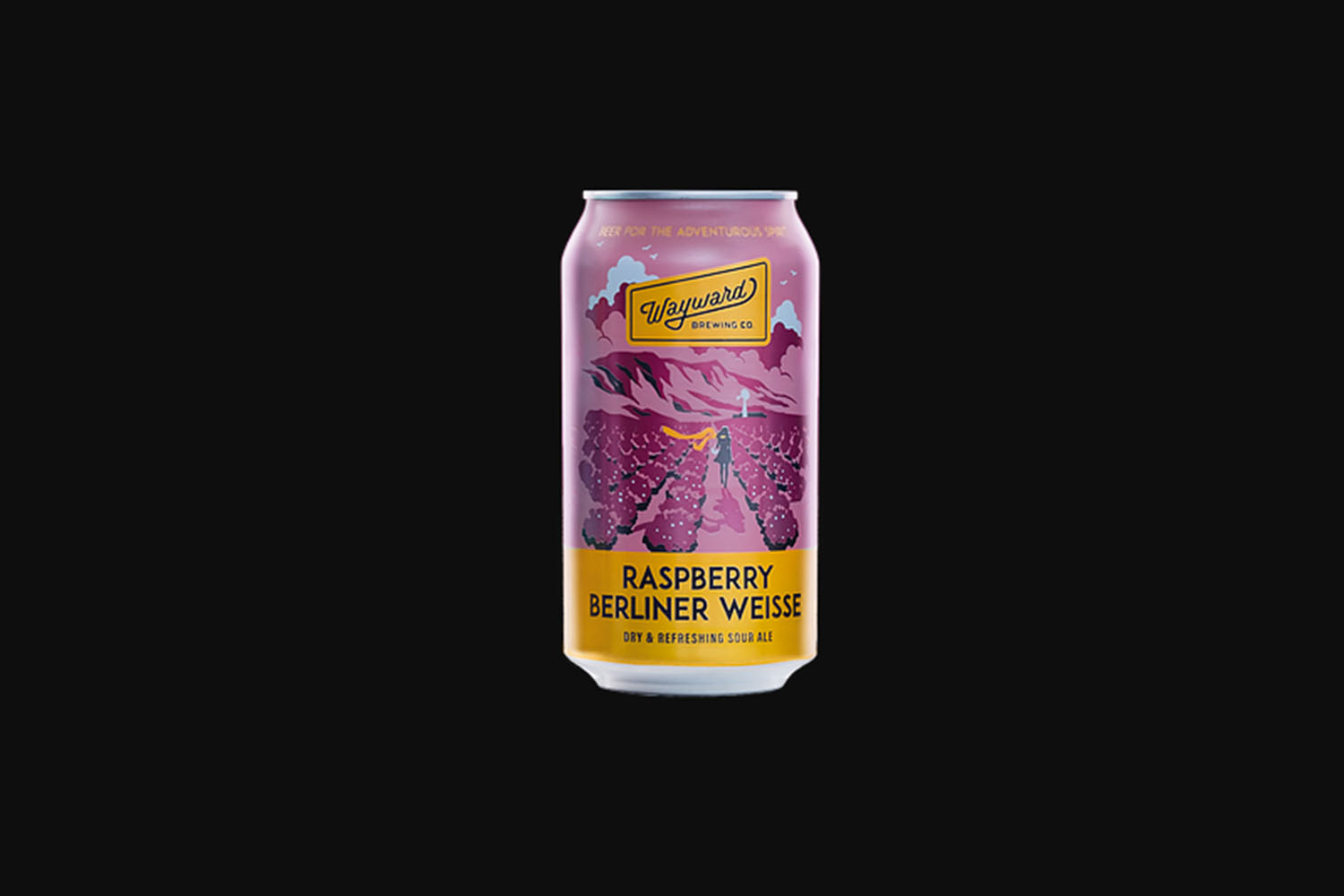 You can now buy millennial pink beer | Better Homes and Gardens