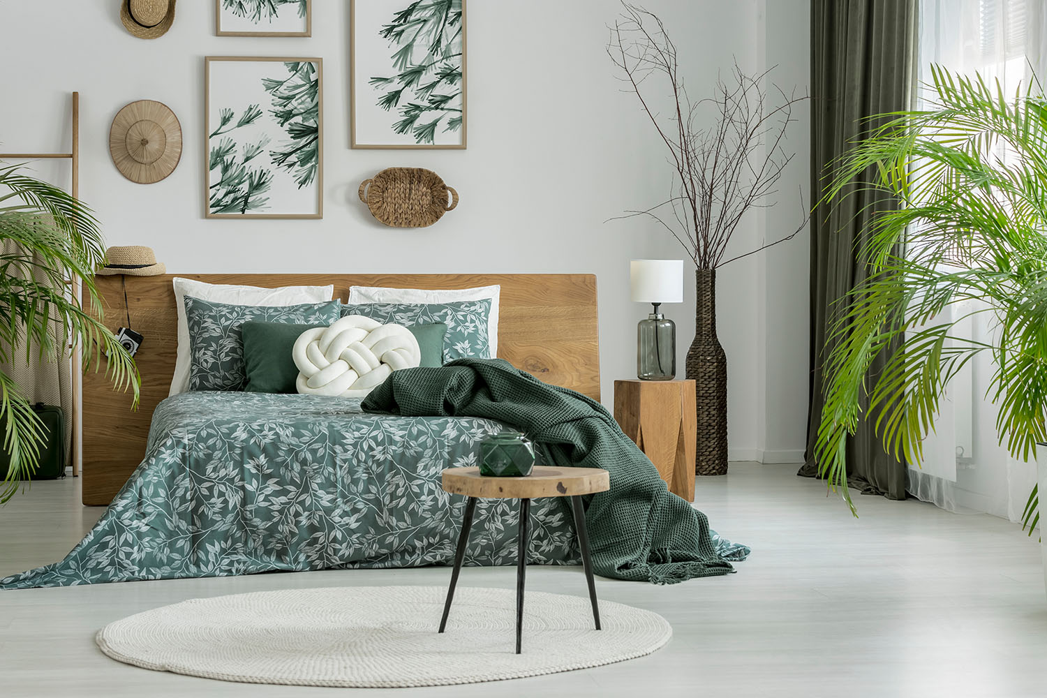 3 new interior trends inspired by nature | Better Homes and Gardens