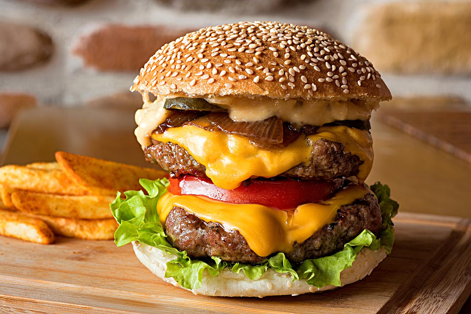 You can now buy cheeseburger chips from Coles | Better Homes and Gardens