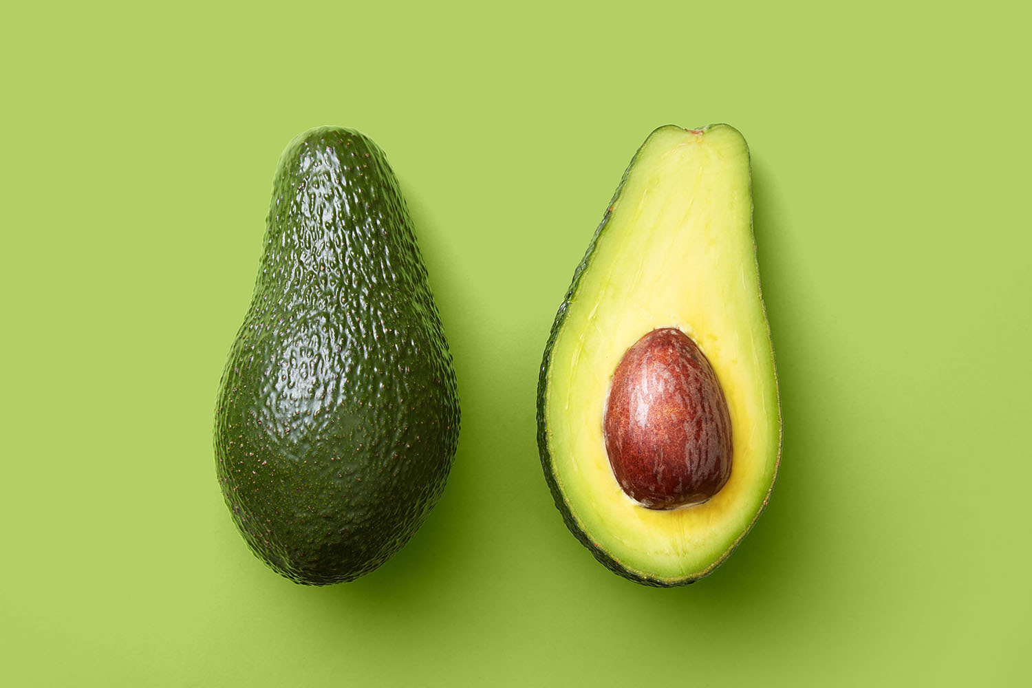 How to pick the perfect Shepard avocado | Better Homes and Gardens