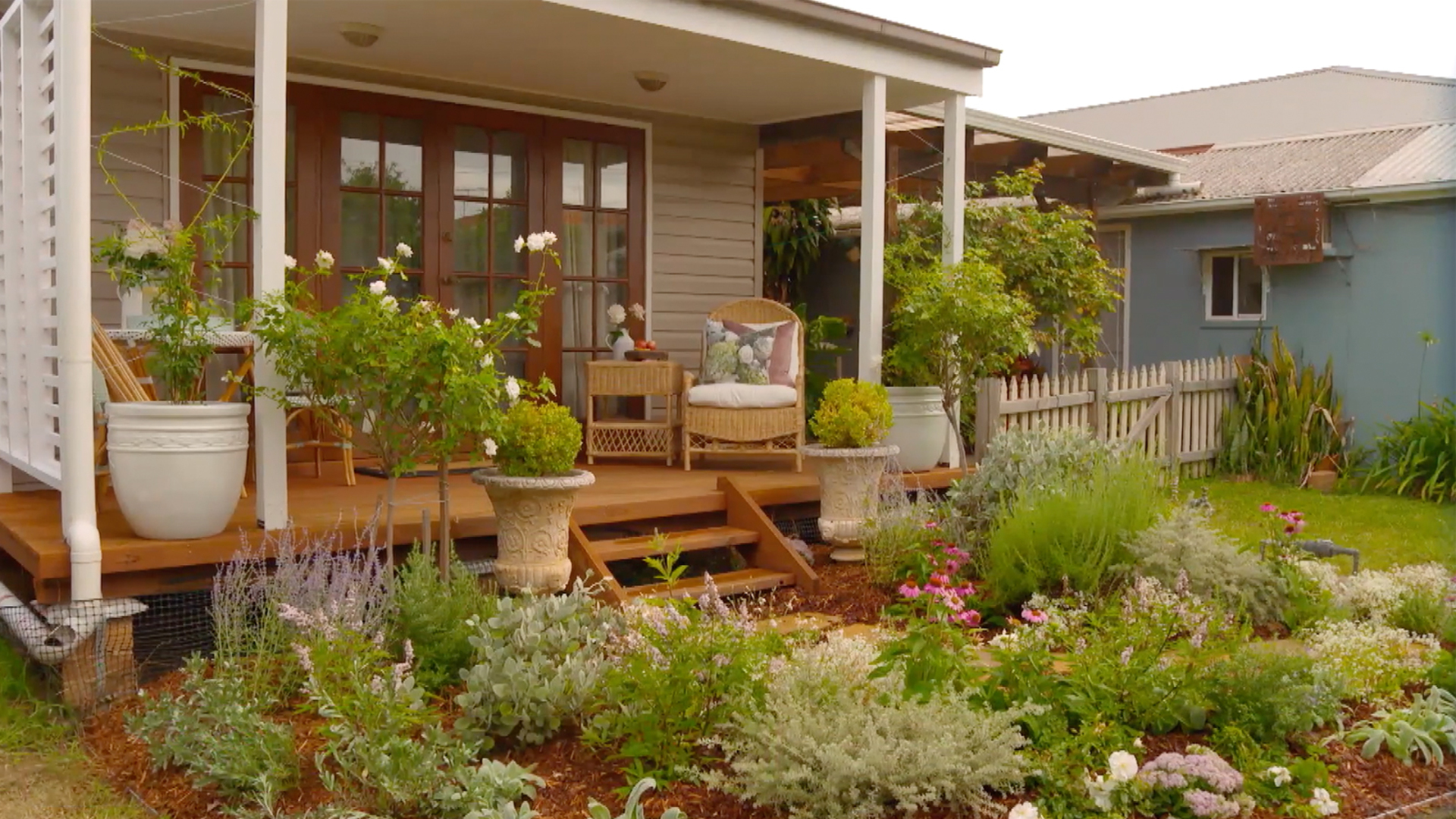 Charlie Albone’s Guide to autumn gardening | Better Homes and Gardens