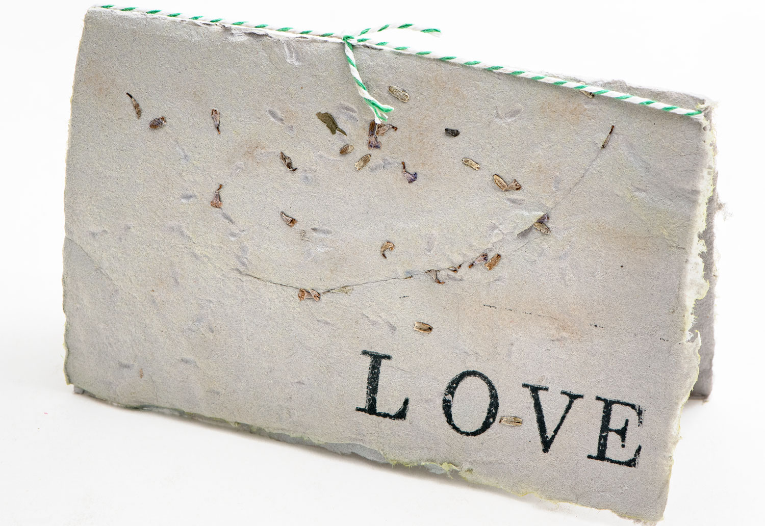 How to make plantable seed paper | Better Homes and Gardens