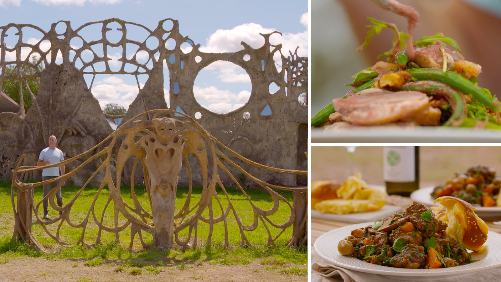 Tour the NSW Tablelands with Fast Ed | Better Homes and Gardens