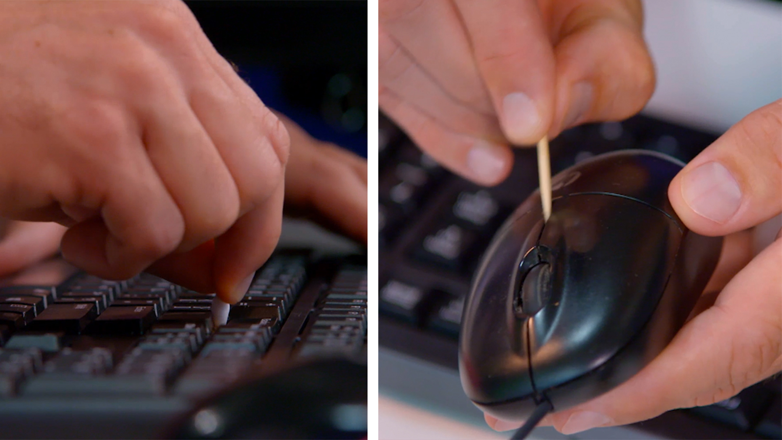 How to properly clean your tech devices | Better Homes and Gardens