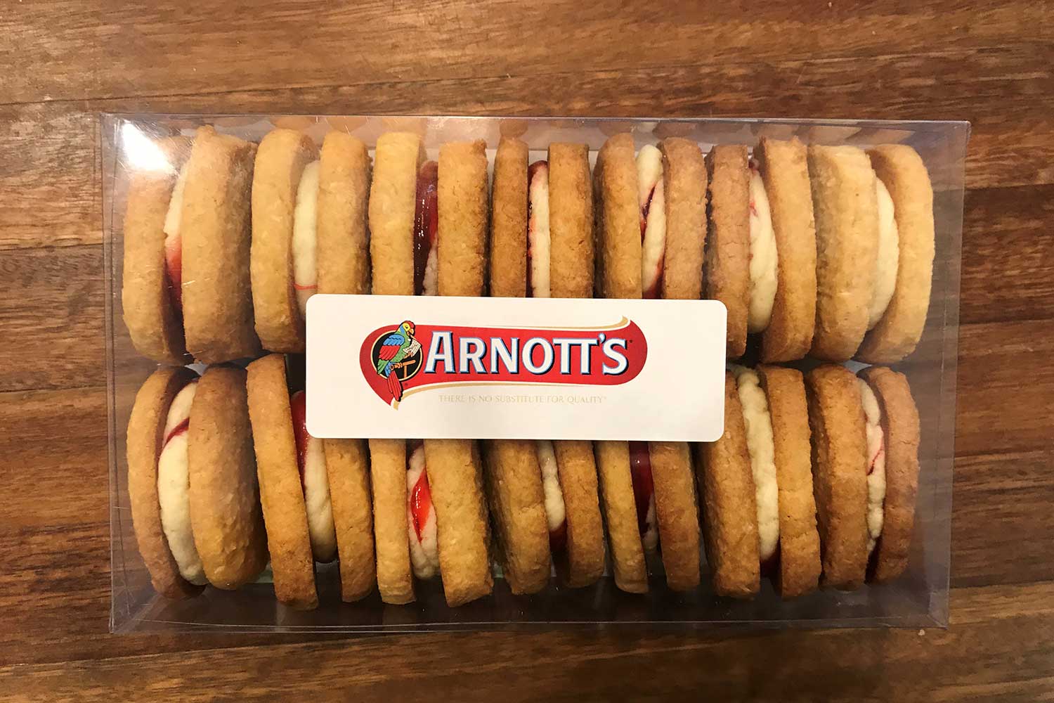 Arnott’s has released its recipe for Monte Carlo biscuits | Better ...