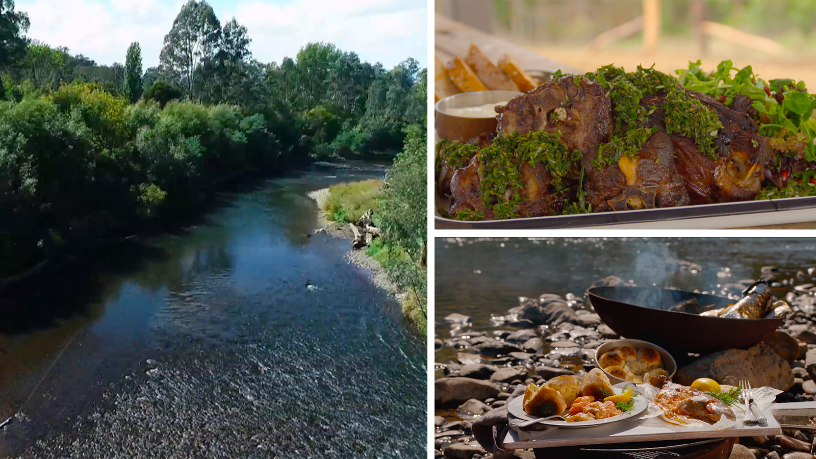 Fast Ed’s recipe road trip in the Snowy Valleys | Better Homes and Gardens