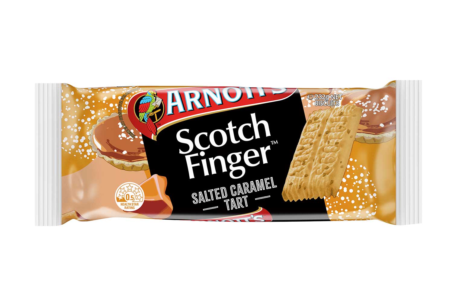 Arnott's launch delicious new range of dessert biscuits | Better Homes ...