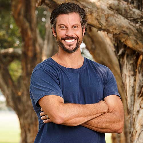 Sam Wood, Author at Better Homes and Gardens