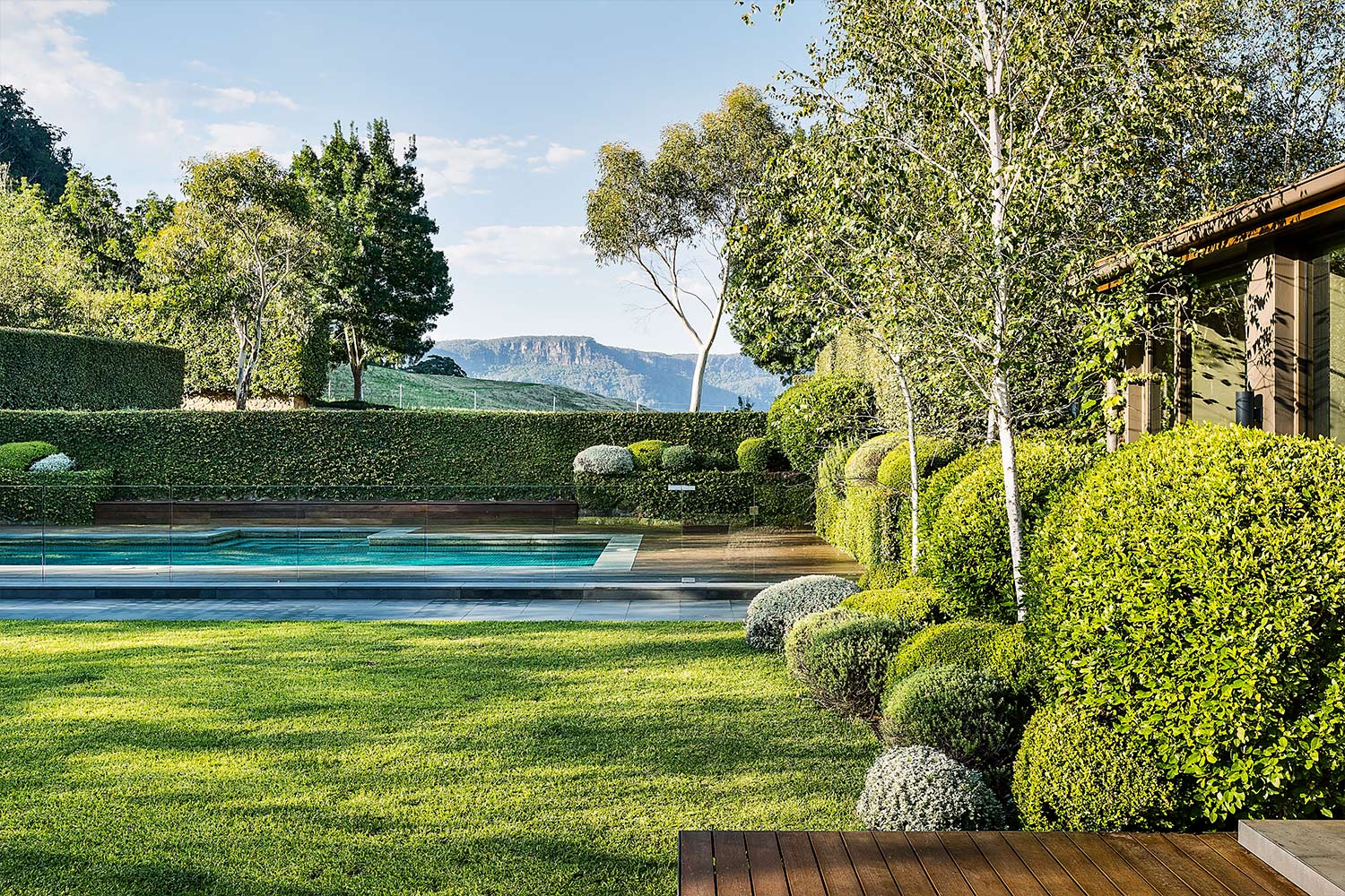 Ooralba Estate: Inspiring Garden Ideas for Your Oasis | Better Homes ...