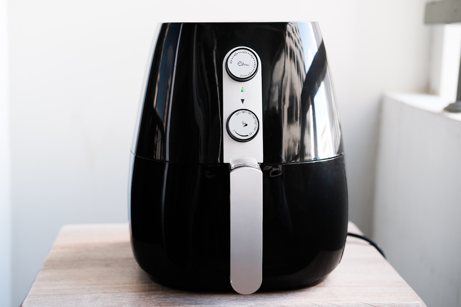 This cheat sheet tells you how to cook anything in your air fryer ...