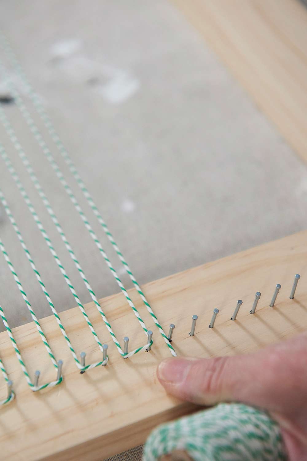 Create Beautiful Wall Hangings and Weaving Tips | Better Homes and Gardens