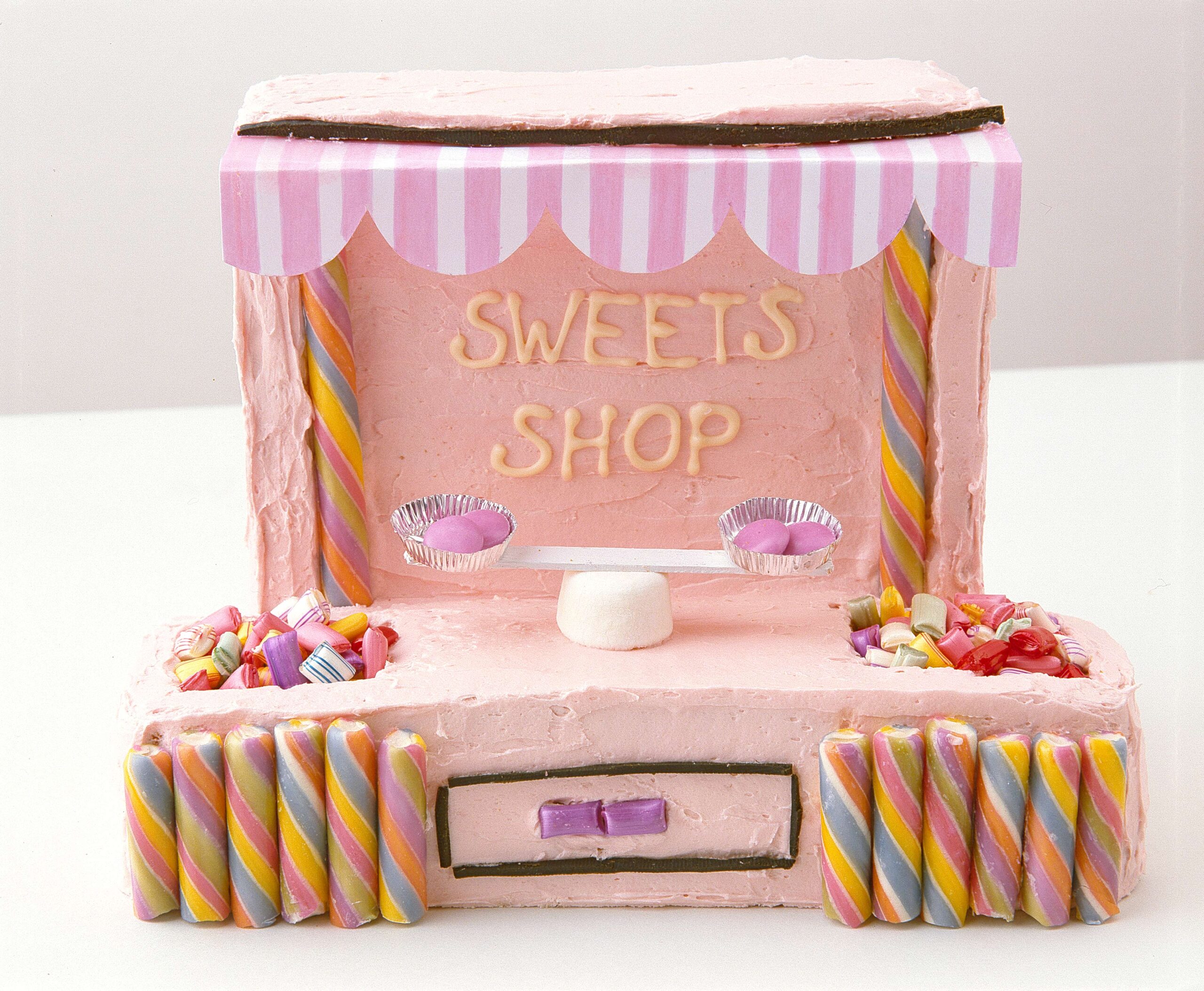 10 birthday cakes we love from Australian Women's Weekly | Better Homes ...