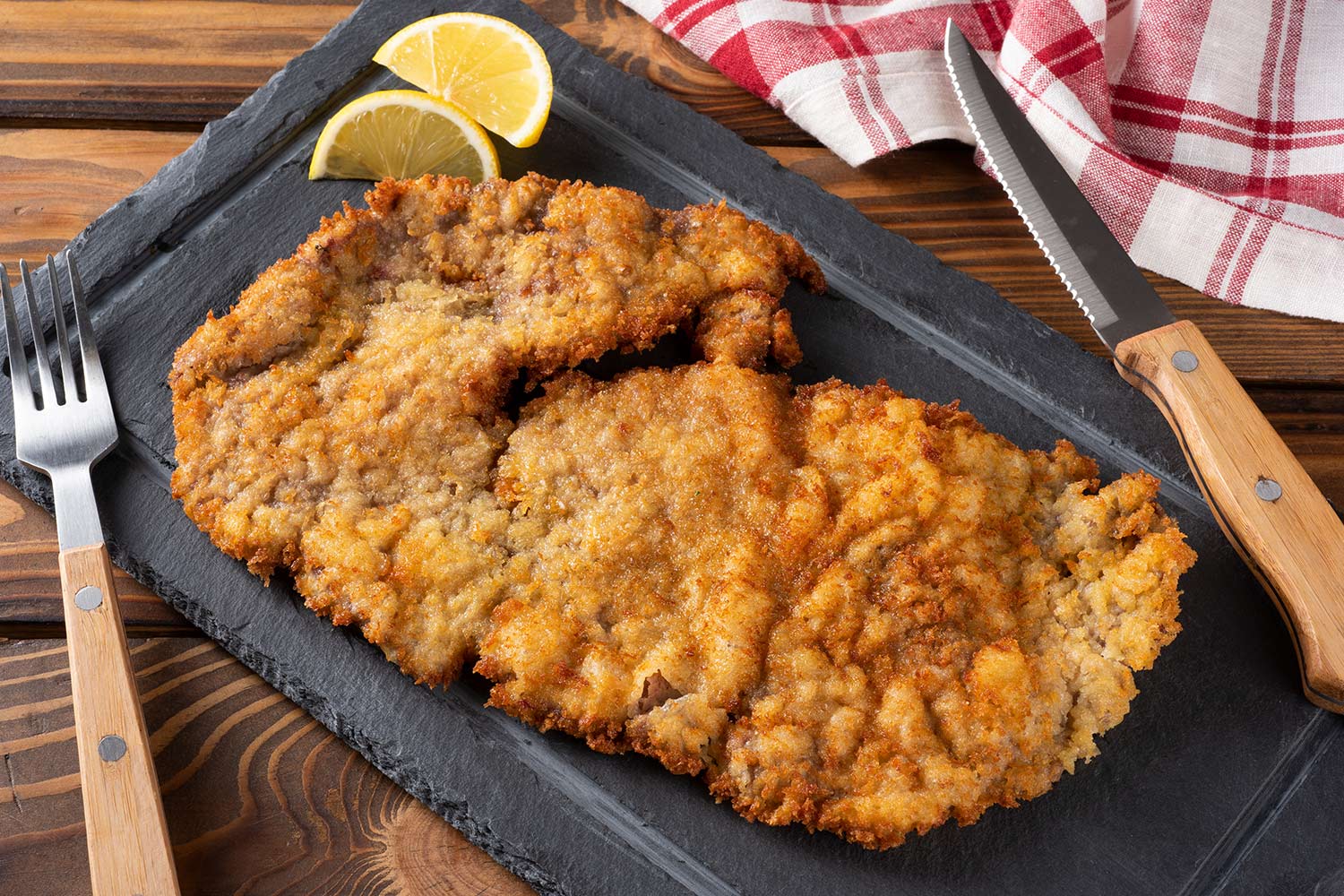 The best chicken schnitzels in Australia have been announced | Better ...