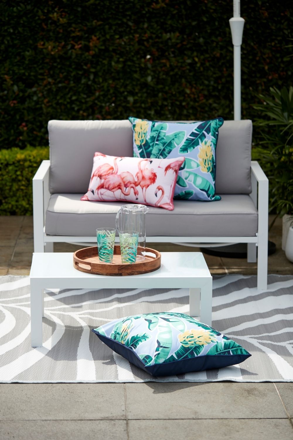 What's trending: The top 9 Kmart outdoor furniture buys | Better Homes ...