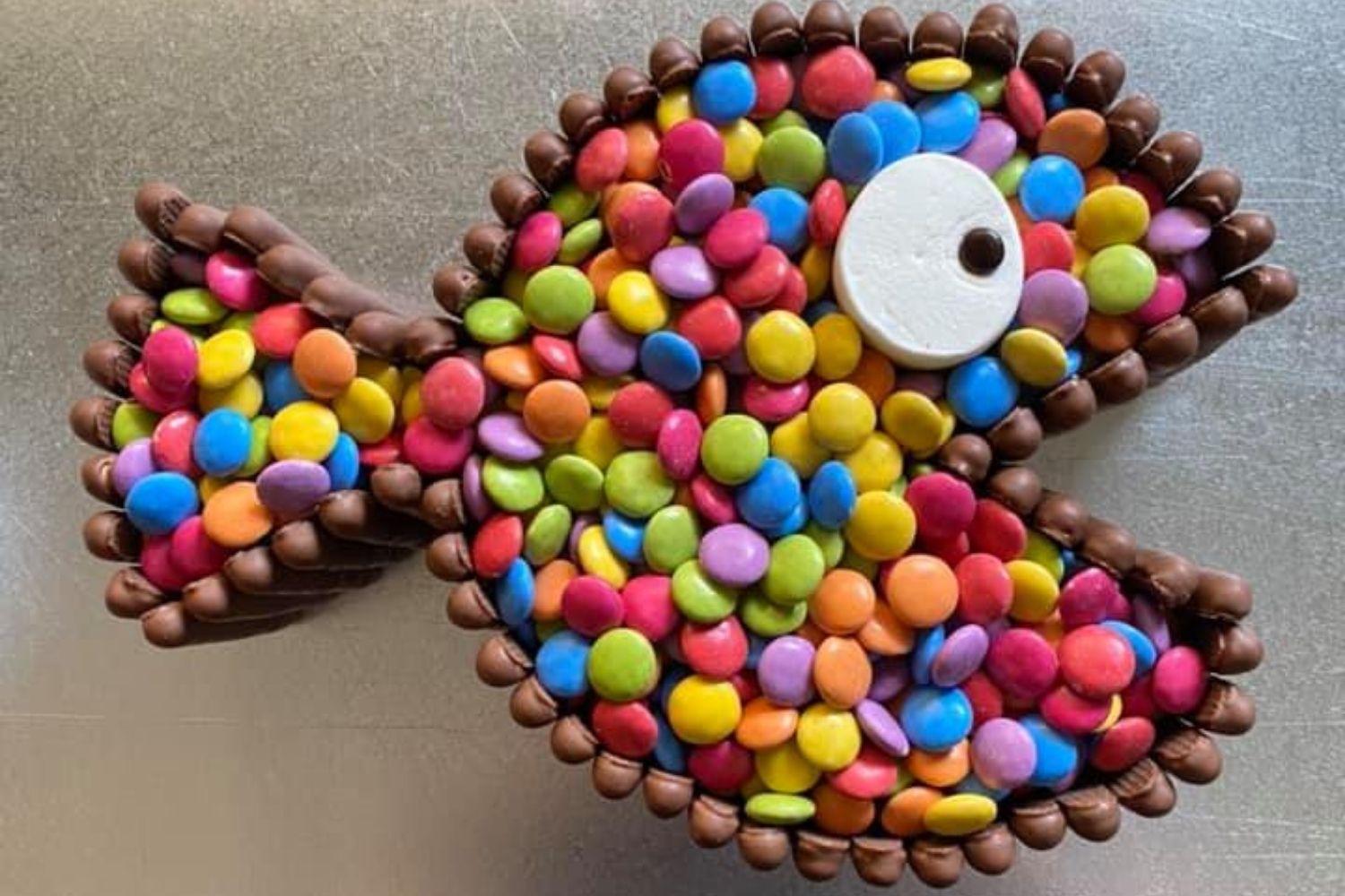This clever Woolies mud cake hack is going viral and its so easy ...