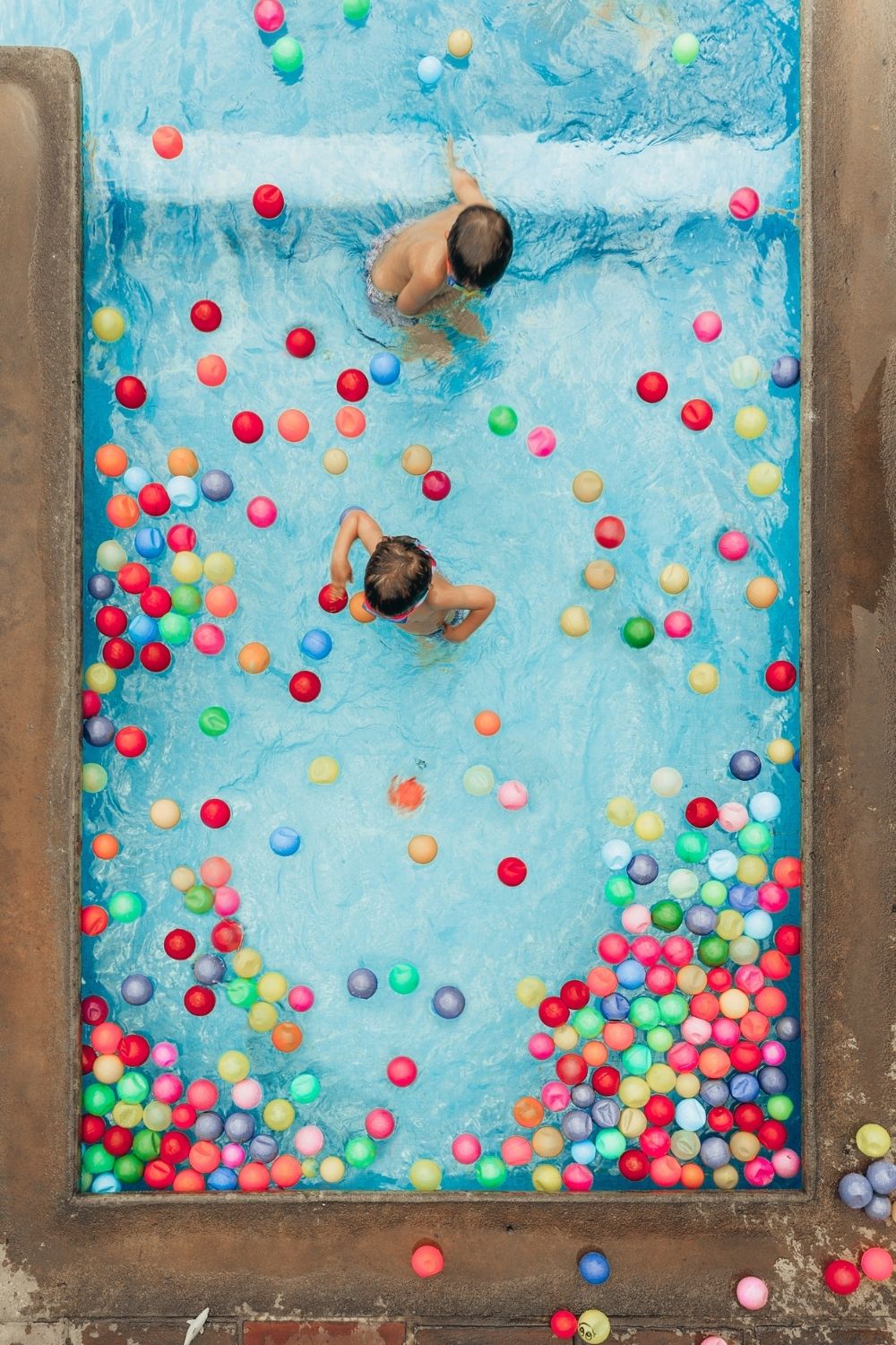 5 Tips to Keep Kids Safe Around Swimming Pools | Better Homes and Gardens