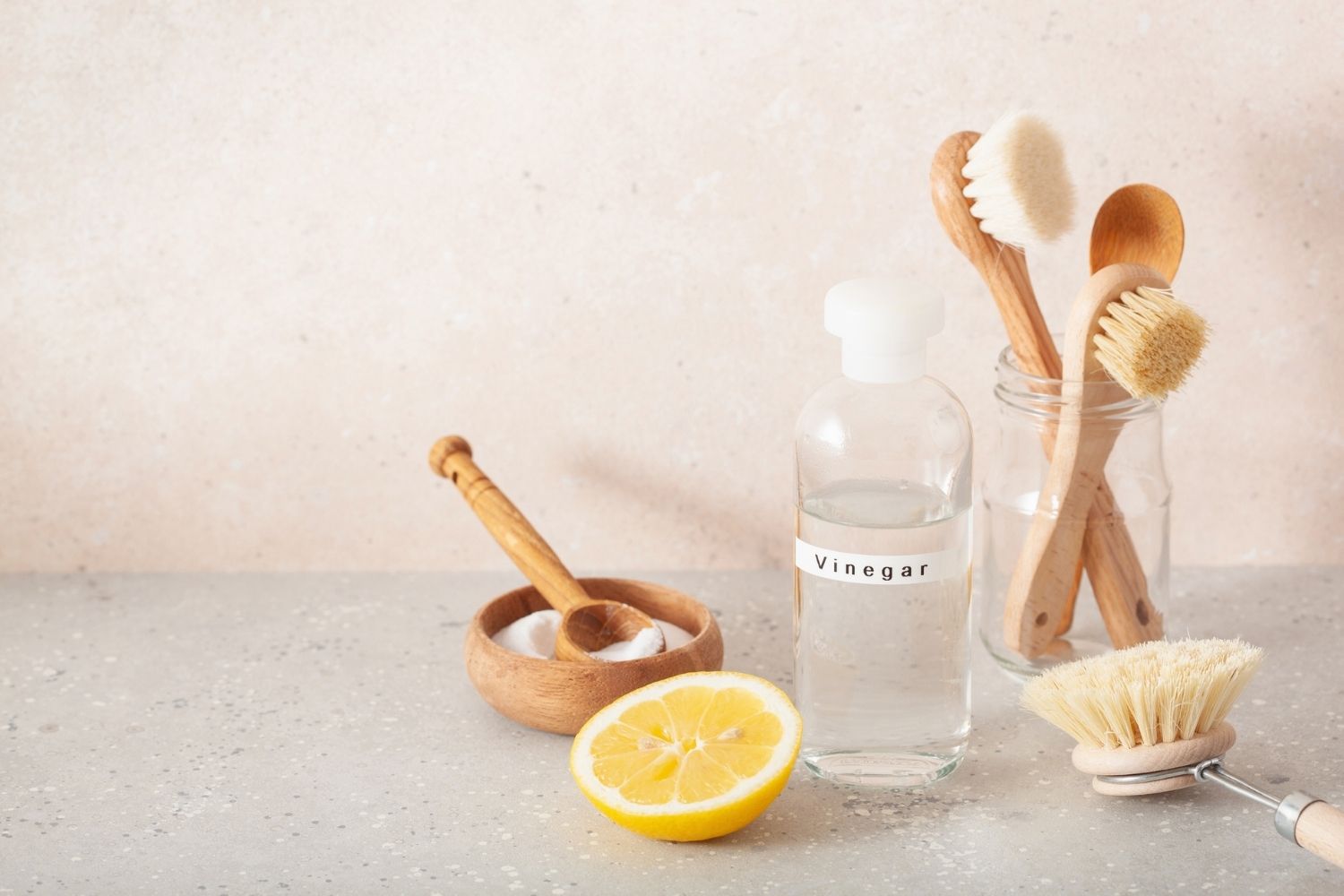 How To Clean Shower Glass Naturally 2024 | Better Homes and Gardens