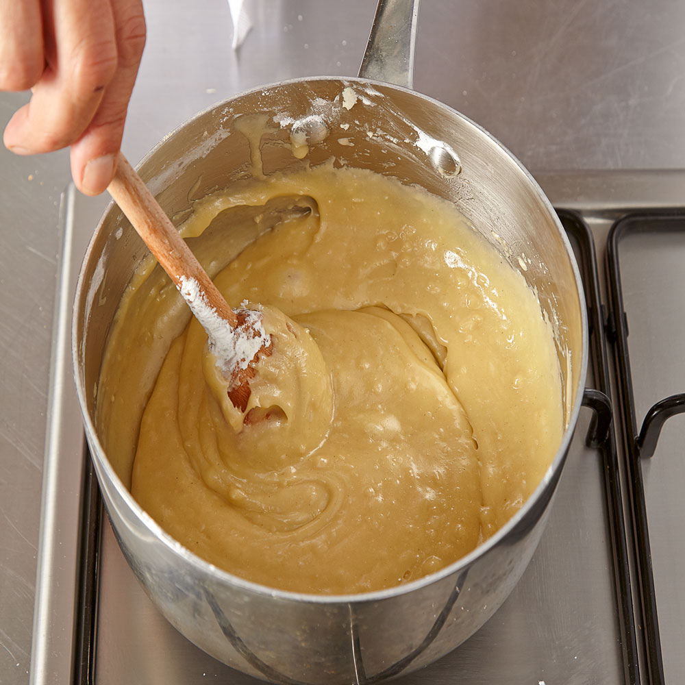 Ginger crunch | Better Homes and Gardens