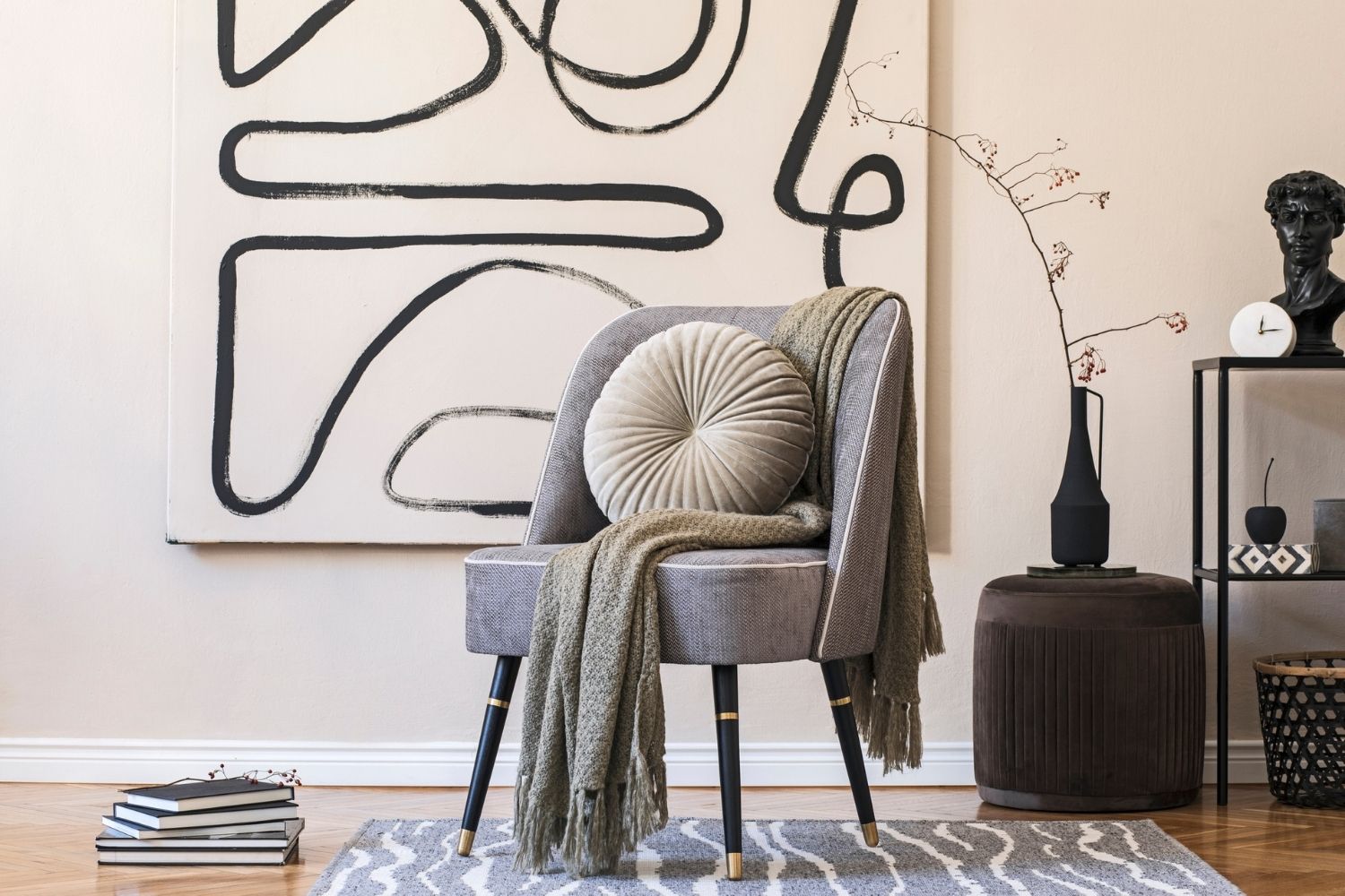 Interior design trends you'll see everywhere in 2021 | Better Homes and ...