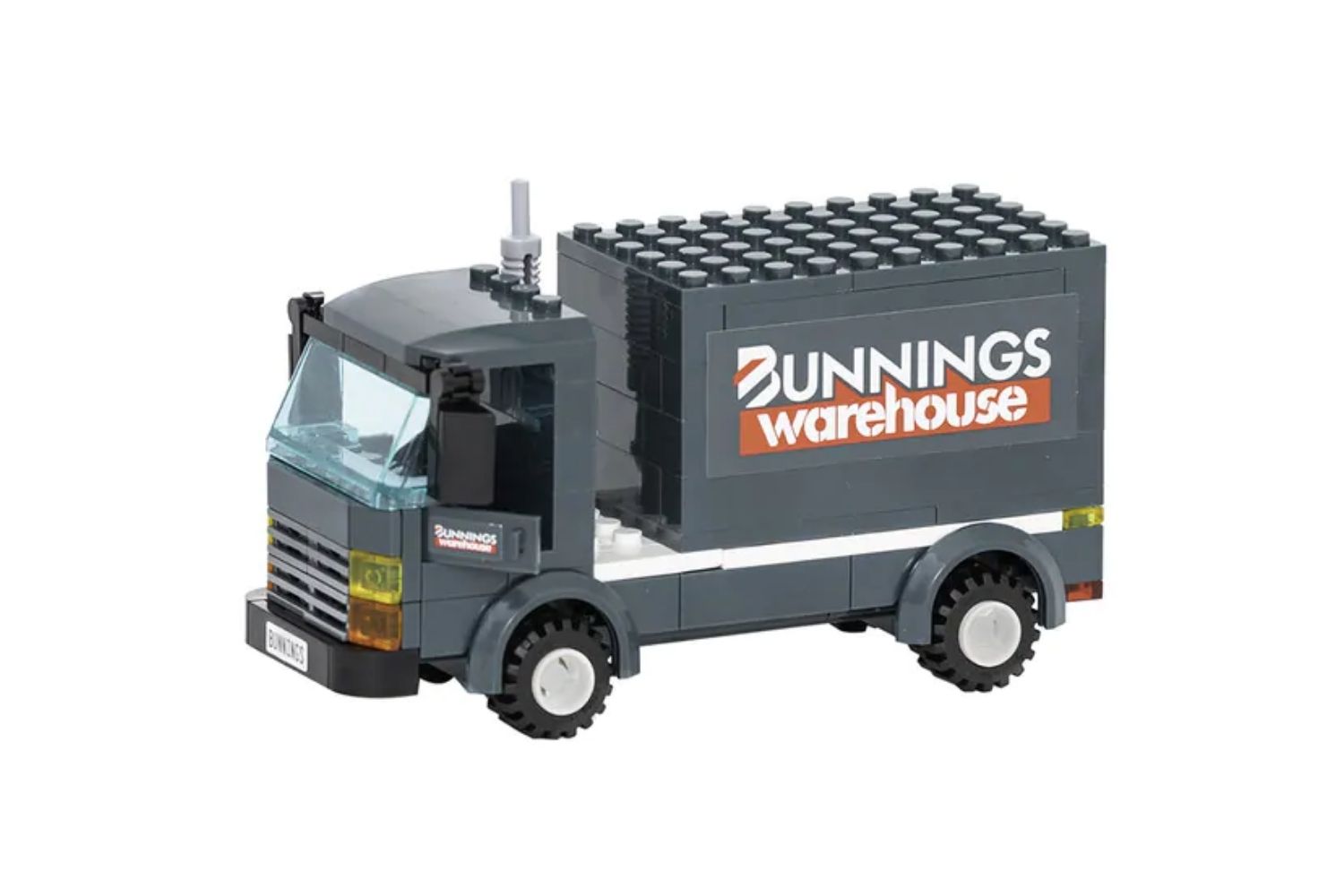 Bunnings launch Lego-style $10 collectable toys | Better Homes and Gardens