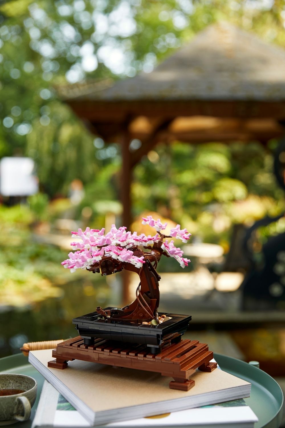 Lego has launched a collection for adults to encourage mindfulness ...