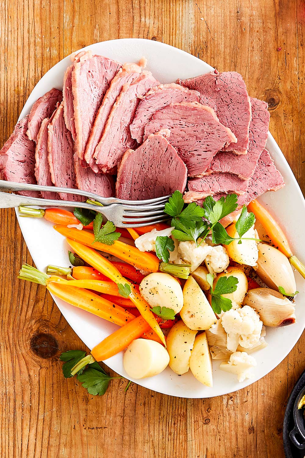 Corned beef recipe Recipe | Better Homes and Gardens