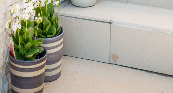 Backyard DIY: How to replace outdoor tiles | Better Homes and Gardens