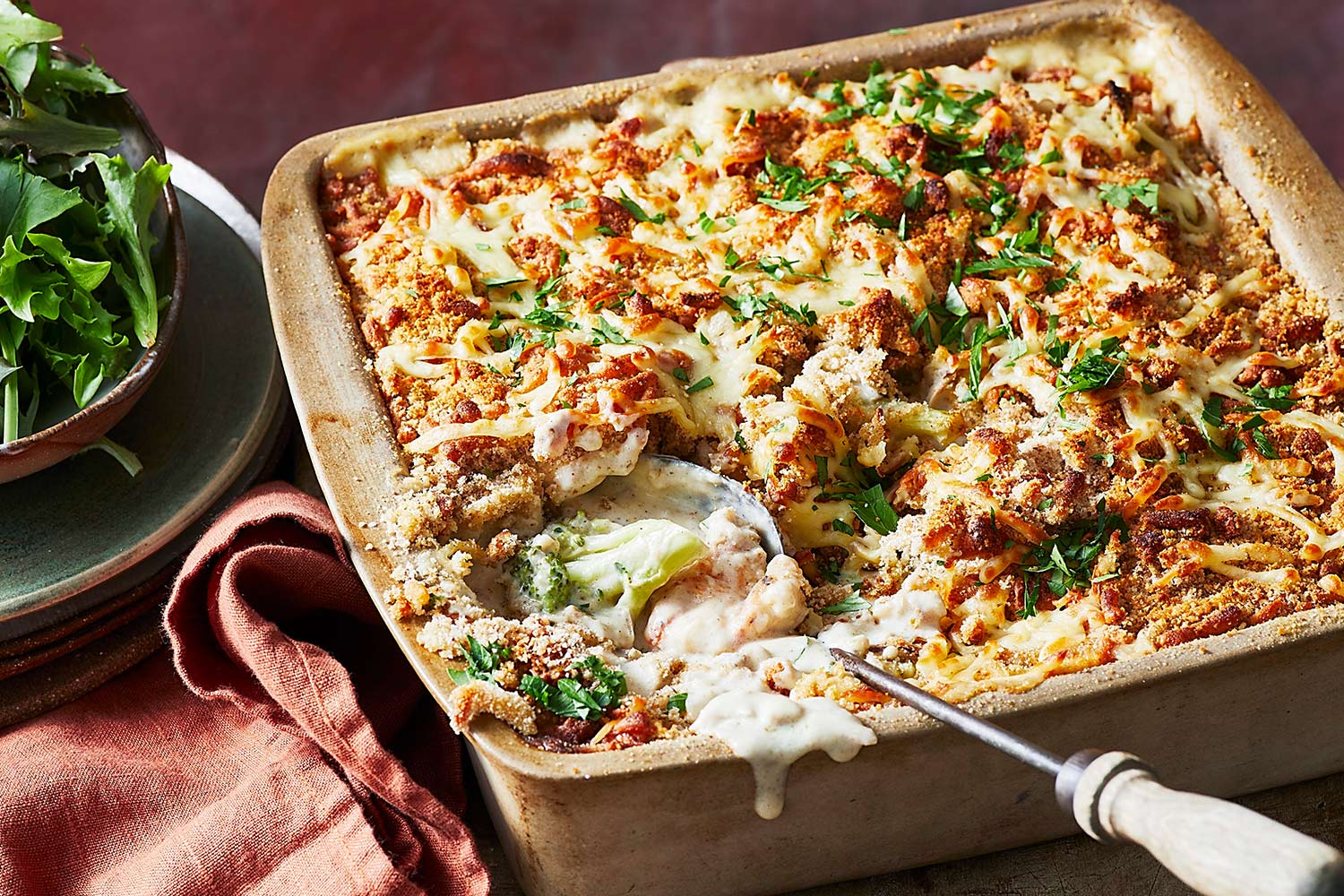 21 of the easiest tray bake recipes | Better Homes and Gardens