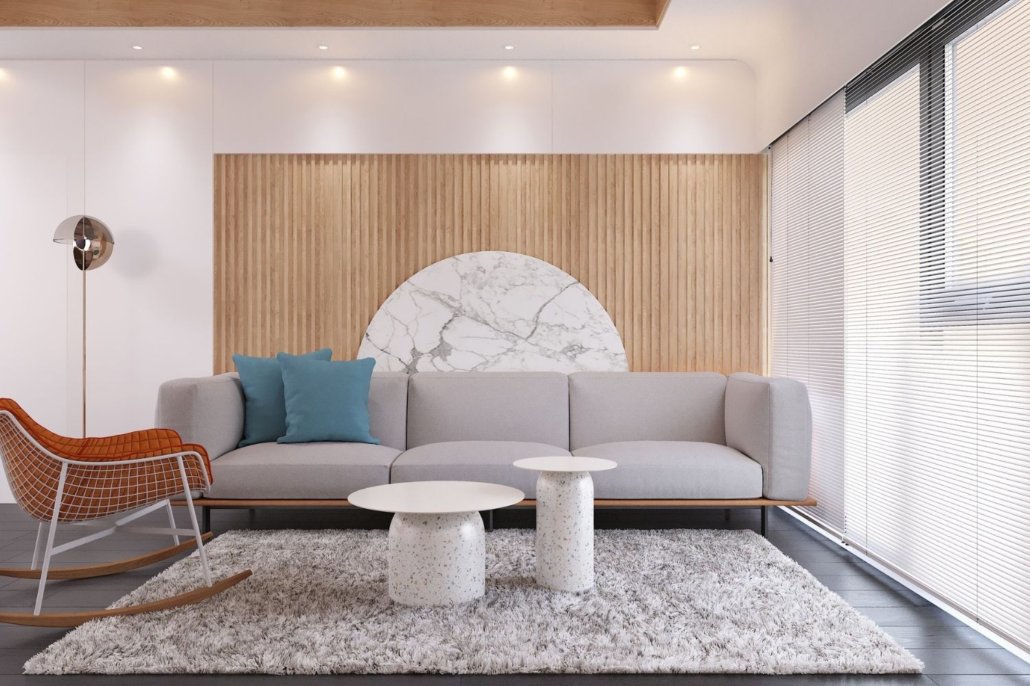 Ceiling lights: How to choose the right one | Better Homes and Gardens
