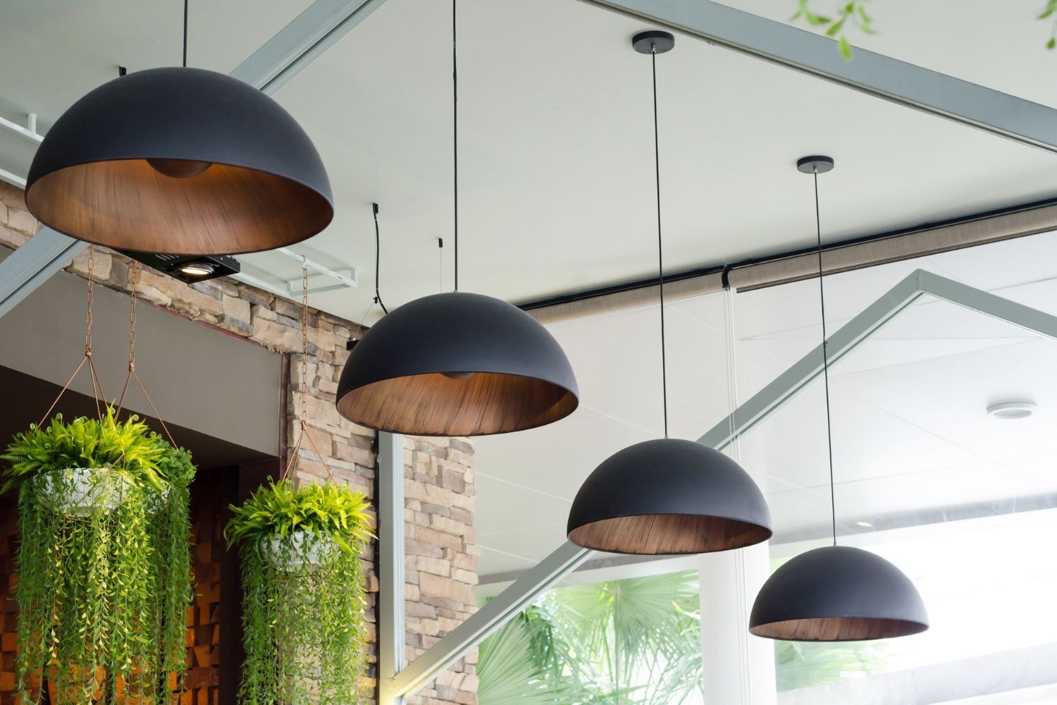 Ceiling lights: How to choose the right one | Better Homes and Gardens