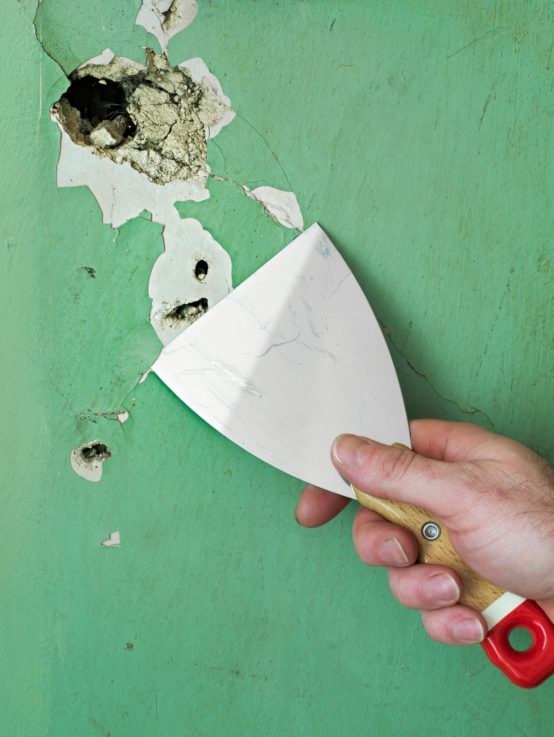 Everything you need to know before you paint | Better Homes and Gardens