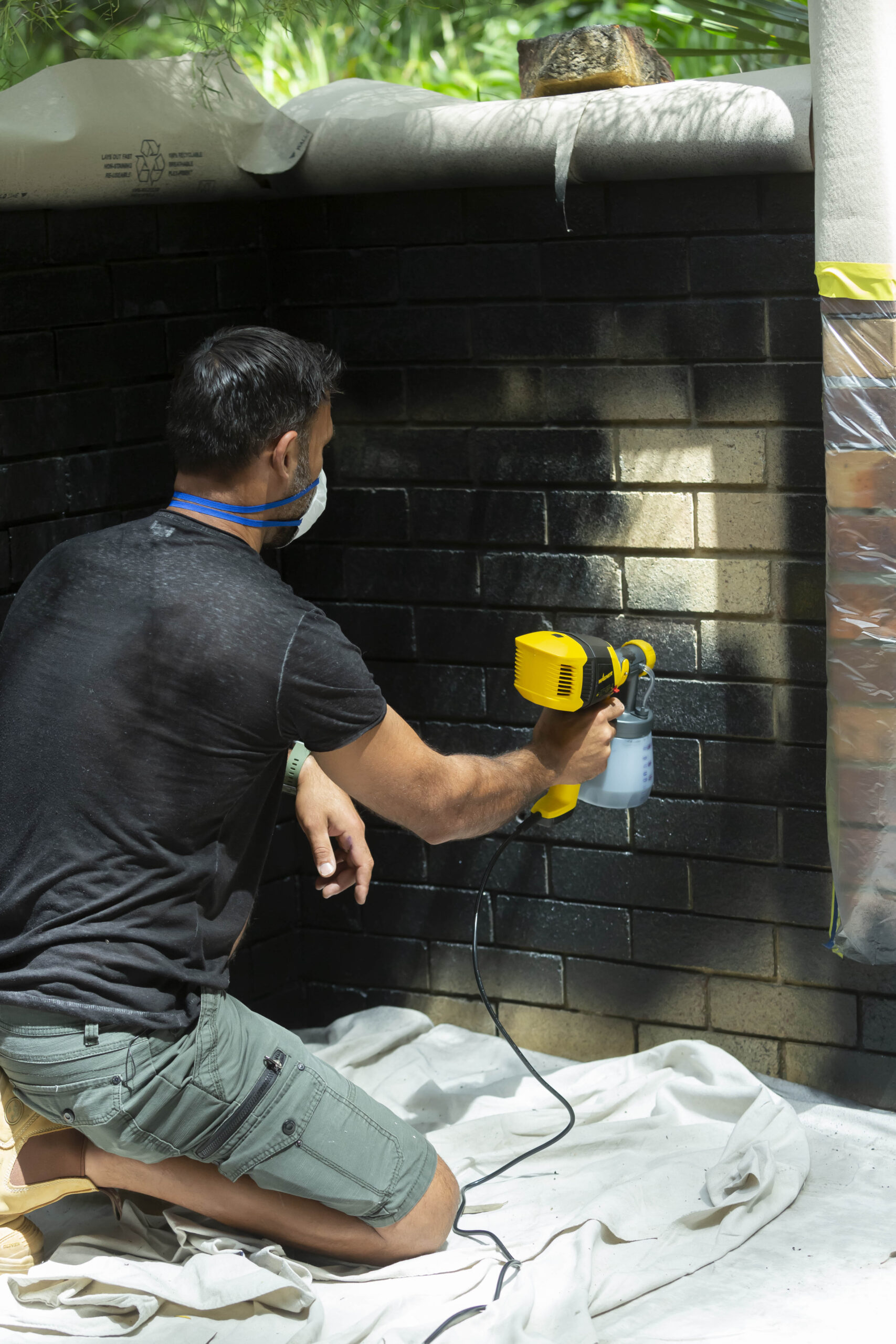 3 tips for painting a brick exterior | Better Homes and Gardens