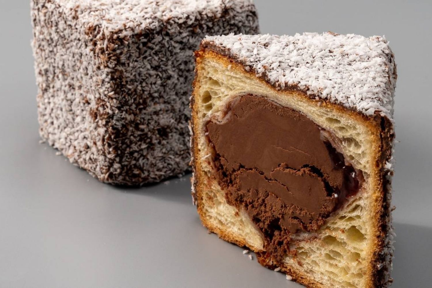 A hot cross croissant is here just in time for Easter | Better Homes ...