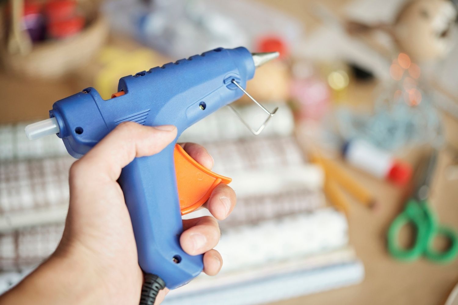 How to choose the right glue for your DIY projects | Better Homes and ...