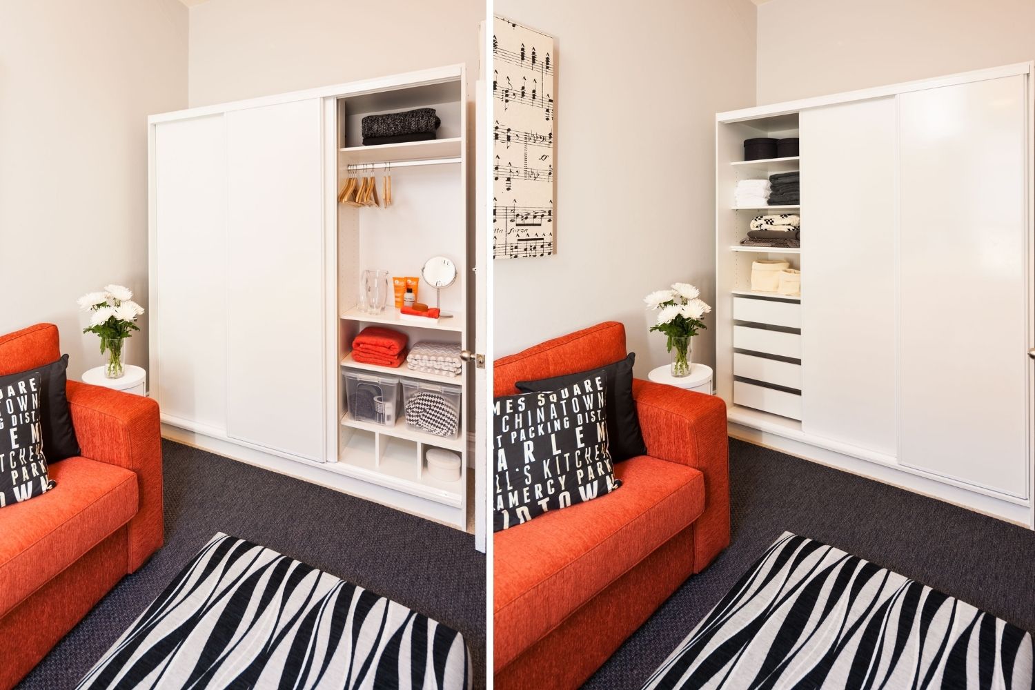 Multifunctional room ideas: 5 tips to reclaim a spare bedroom | Better ...