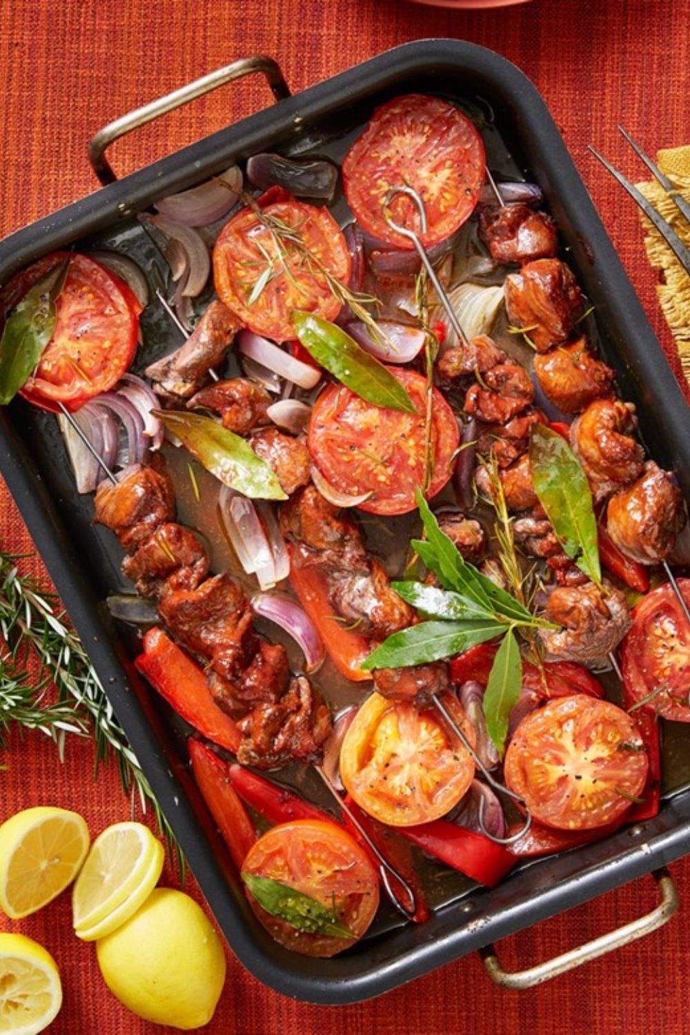 21 of the easiest tray bake recipes | Better Homes and Gardens