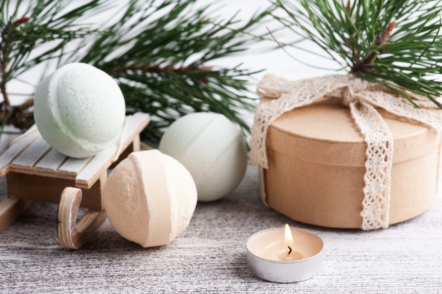 How to make a colourful bath bomb for Mothers Day Recipe | Better Homes ...