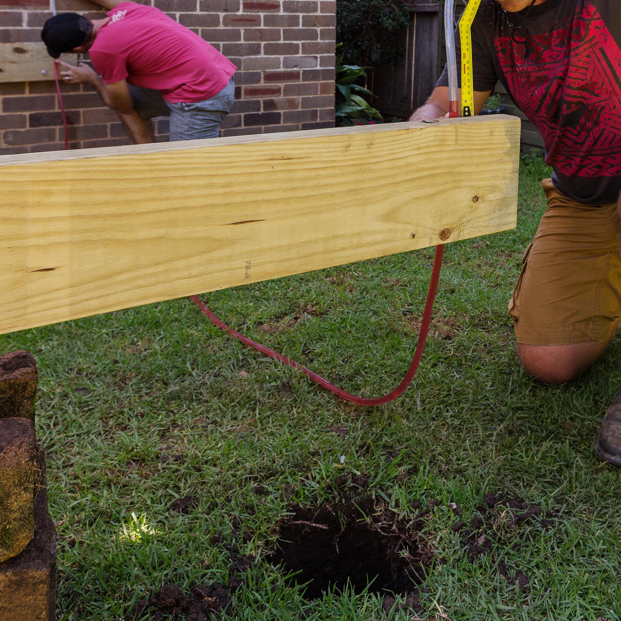 Extend your home with a backyard deck | Better Homes and Gardens