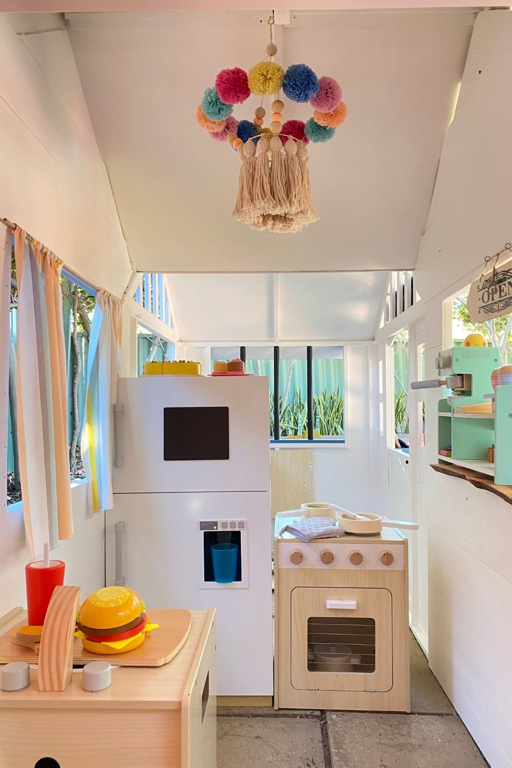 Kmart Cubby Hack: Main Street for Under $800 | Better Homes and Gardens
